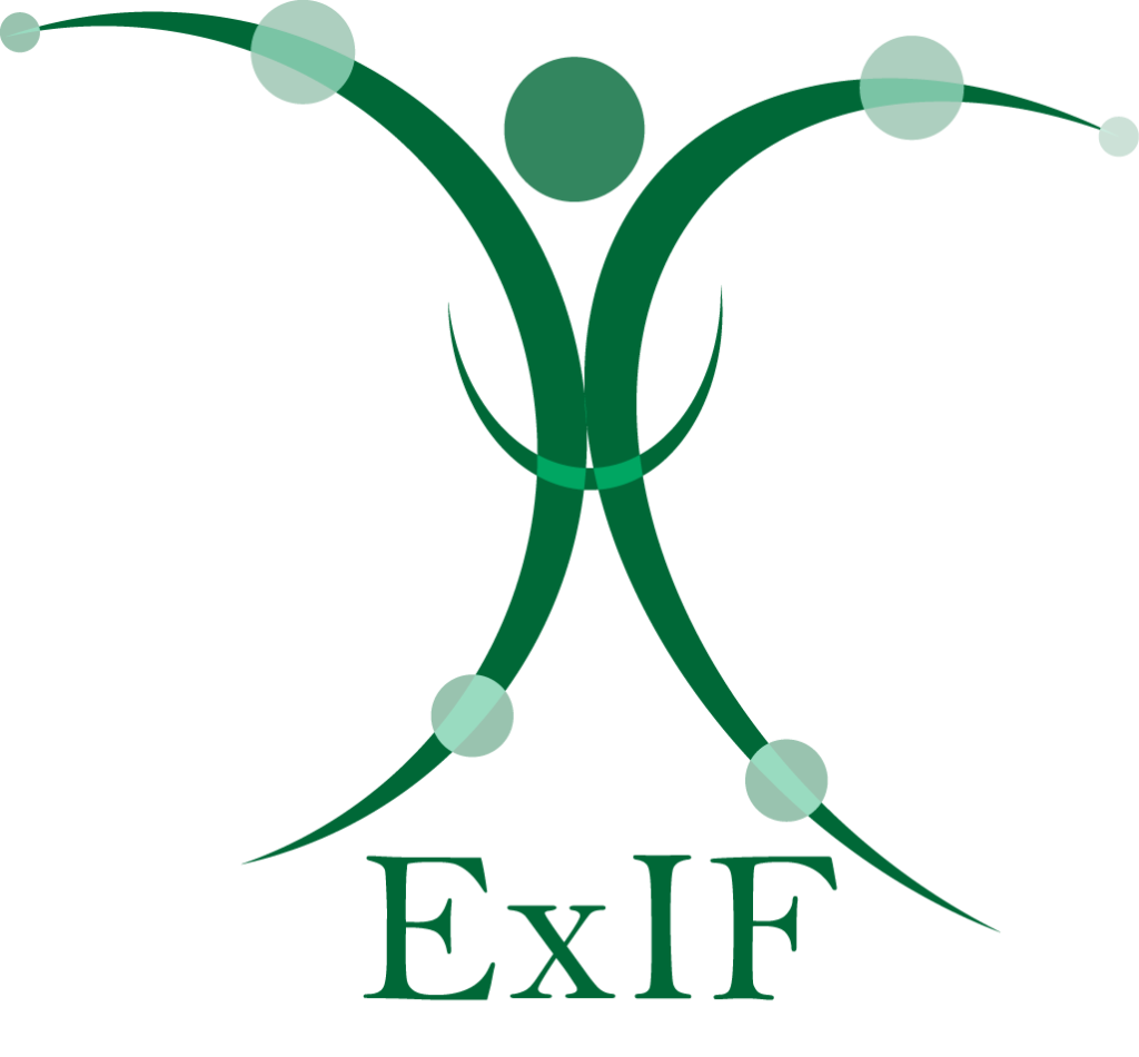 ExIF: Intelligent Robotic Exoskeleton and Advanced Man Machine ...